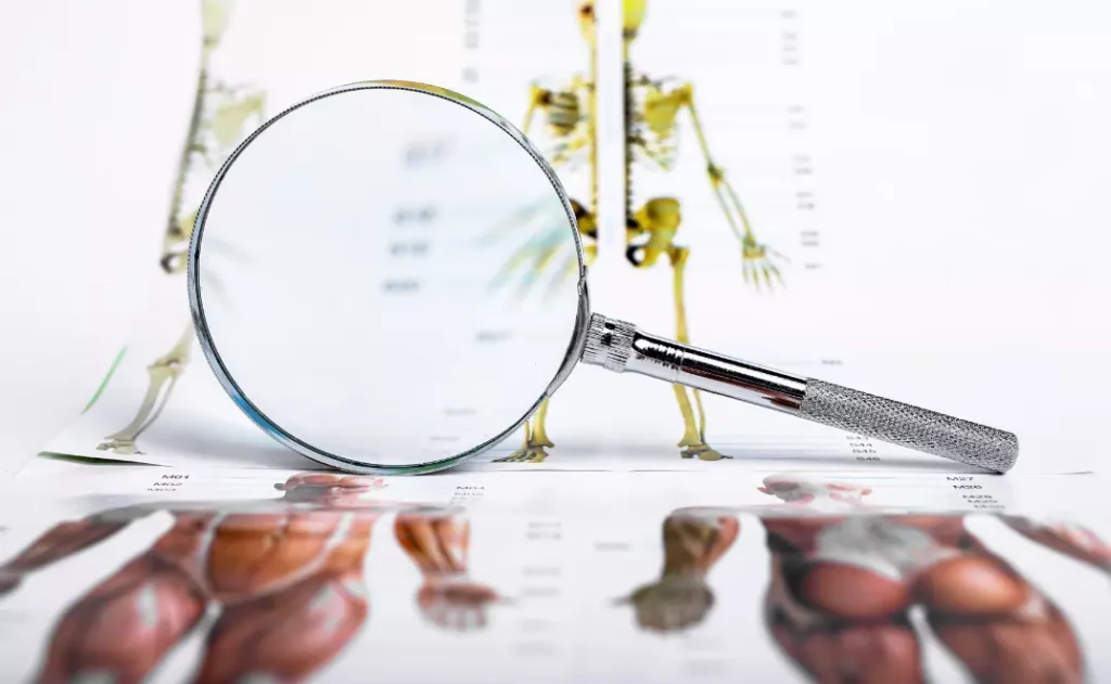 7 Curiosidades Fascinantes sobre o corpo humano - Tudo com ciência