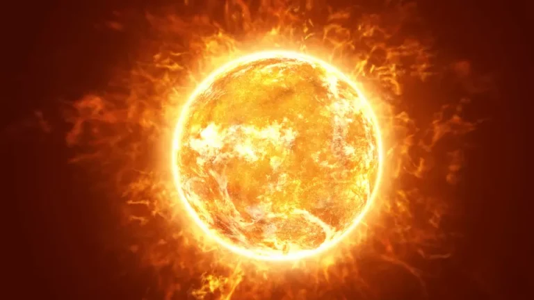 Ciclo evolutivo do sol - Tudo com Ciência